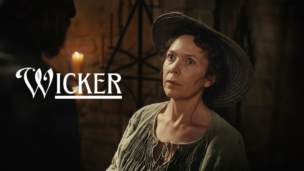 Wicker (2026) Movie: Trailer Breakdown, Release Date & Cast