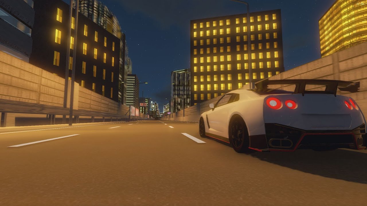 Special Route 5 - Simpleplanes
