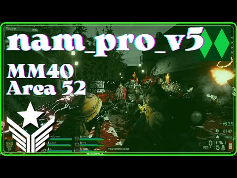 Steam Community :: Video :: Killing Floor 2 | CD - nam_pro_v5 - MM40 ...