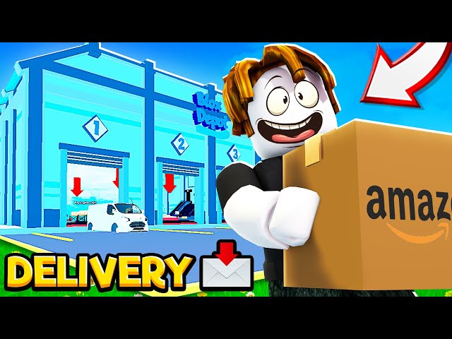 Roblox Deliveryman Simulator codes for January 2023: Free spins, boosts ...