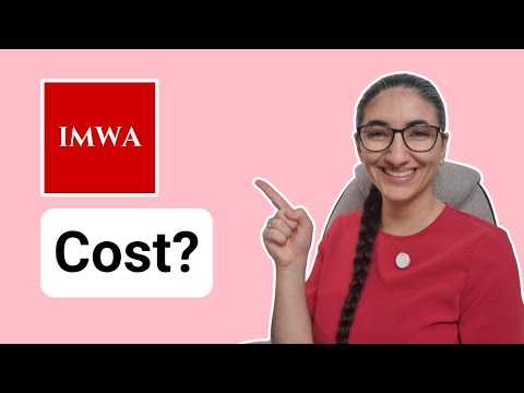 Join IMWA – International Medical Writers Association