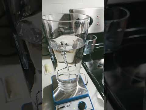 structured water the easy way!