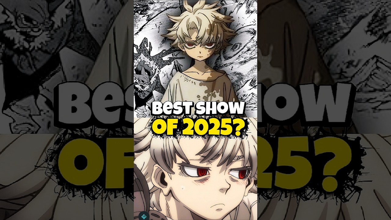Is GACHIAKUTA A NEXT BIG THING? ✨