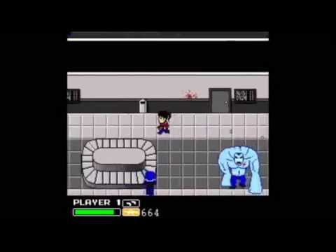 Steam Community :: Video :: Left For 8-Bit: Dead Air