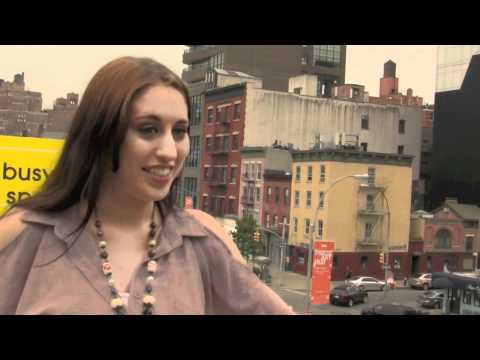 Shortstack ROCKS! - Meet Olivia Mignone, Unreasonable Woman Hall of Fame Inductee