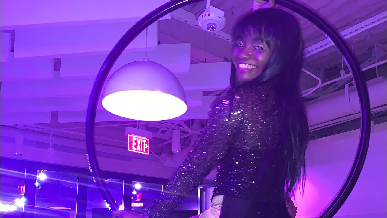 Hire Dominique's Dance and Aerial Arts - Dancer in Nashville, Tennessee