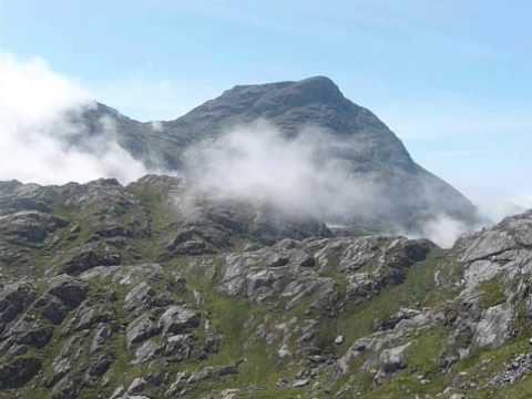Ben Aden,Knoydart. | Scotlands Mountains