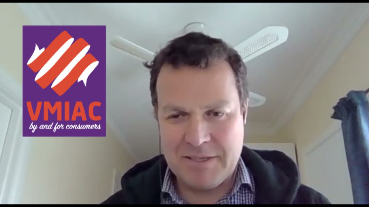 CEO Update – VMIAC