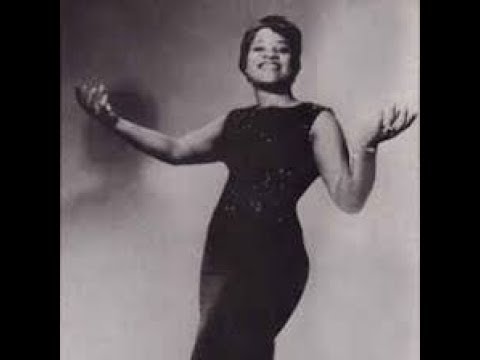 That's How Long(I'm Gonna Love You) SHIRLEY WALLS Video Steven Bogarat