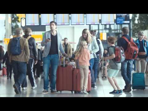 HMSHost International - an overview.