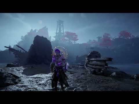 Steam Community :: Video :: Naraka Bladepoint- Hero Showcase - New ...