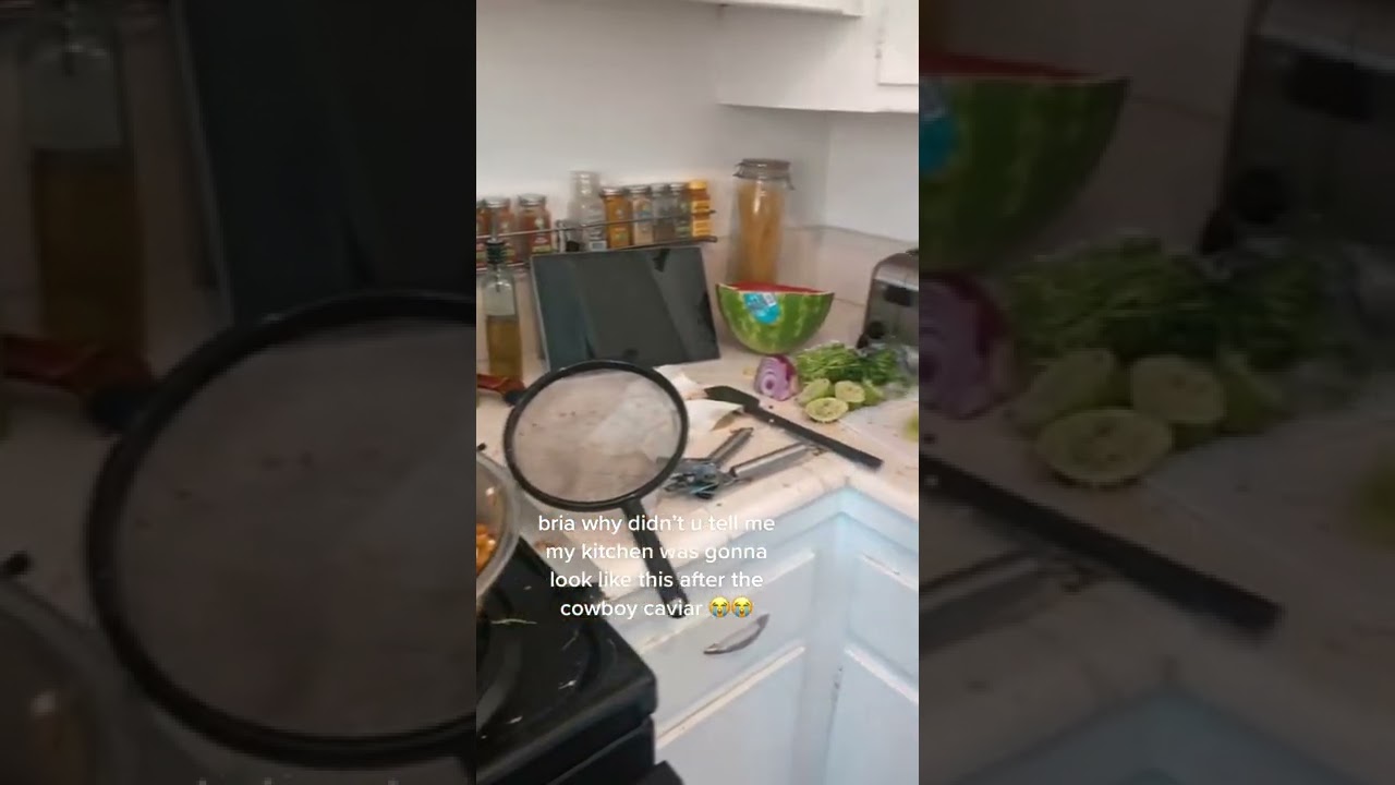 bria why didn't u tell me Created by rykanrhianne