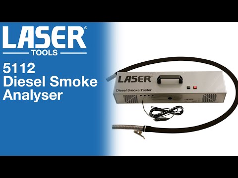 Diesel Smoke Meter - Diesel Opacity Tester Latest Price, Manufacturers ...