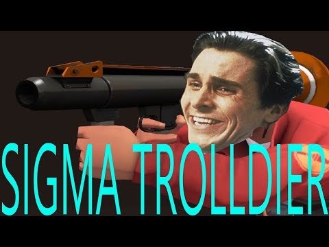 Steam Community :: Video :: HOW to Become a SIGMA TROLLDIER