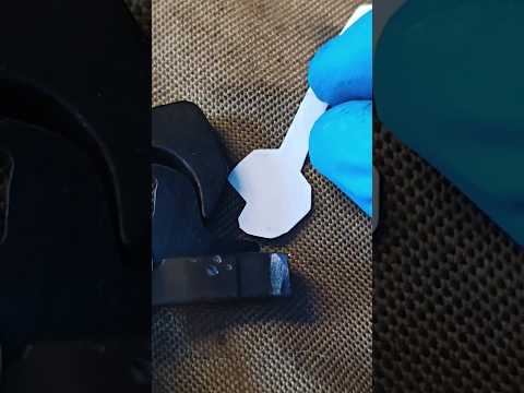 How Forced Reset SUPER SAFETY SELEKTOR works