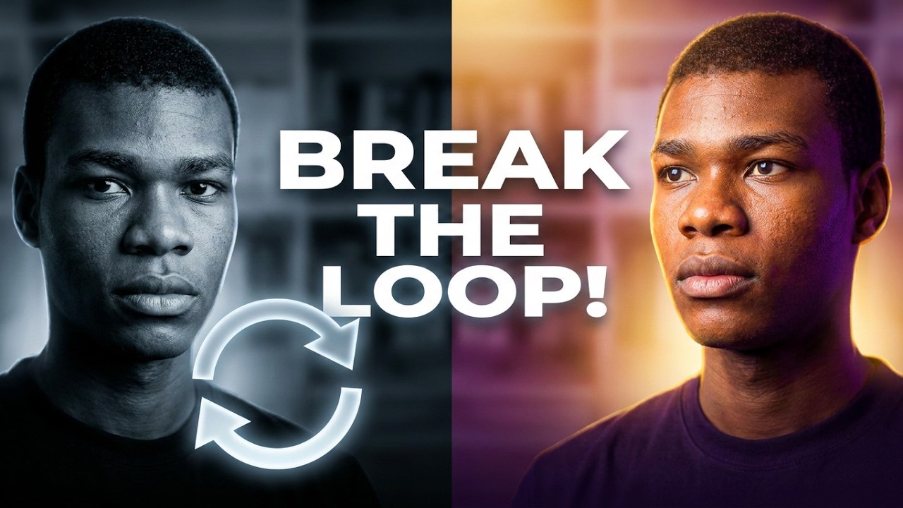 Why You Are Stuck in a Loop (And How to Break Out)