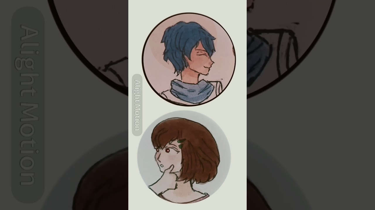 Matching pfp to use! #vocaloid #kaito #meiko #pfp