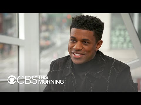 Who Is Jeremy Pope? Meet Archie From Netflix's "Hollywood"