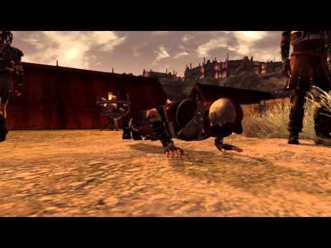 Steam Community :: Video :: Render Unto Caesar