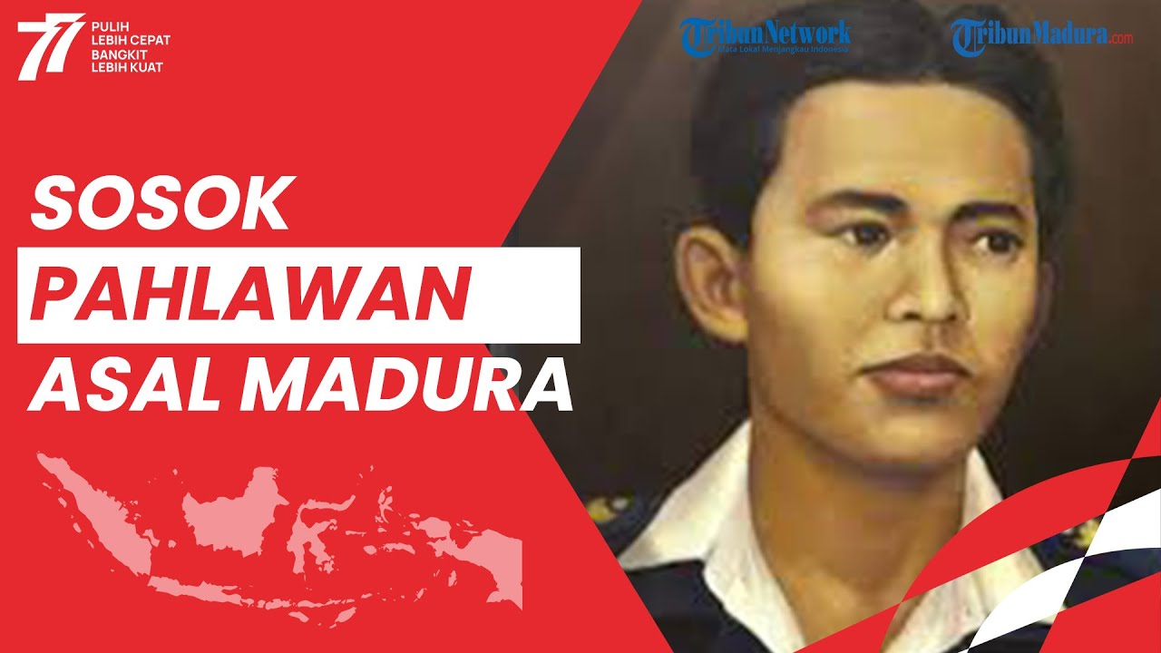 Sosok Halim Perdanakusuma, Sang Pahlawan Asal Madura, Meninggal saat Usia 25 Tahun di Malaysia ...