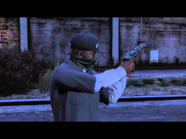 5 weapons from GTA Vice City that will be fun to use in the Remastered ...