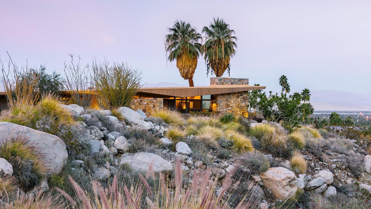 Modernism Week 2021 - Spring - Modernism Week