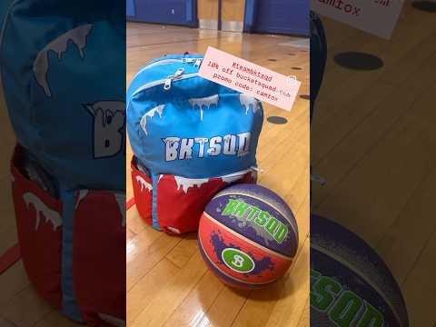 Best hooper gear in the world! Bucketsquad.com! Promo code: CAMFOX for 10% off #bucketsquad #jesser