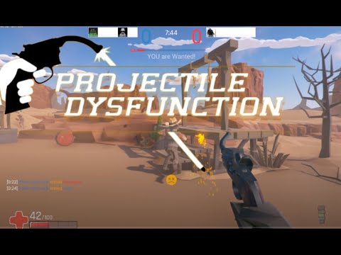Steam Community :: Projectile Dysfunction