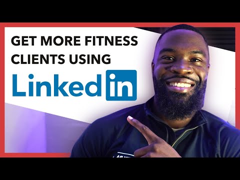 How to Generate MORE Leads for your Coaching Business using Linkedin - Step by Step Walkthrough