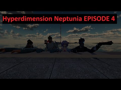 Steam Community :: Video :: [GMOD]Hyperdimension Neptunia EPISODE 4 : A ...