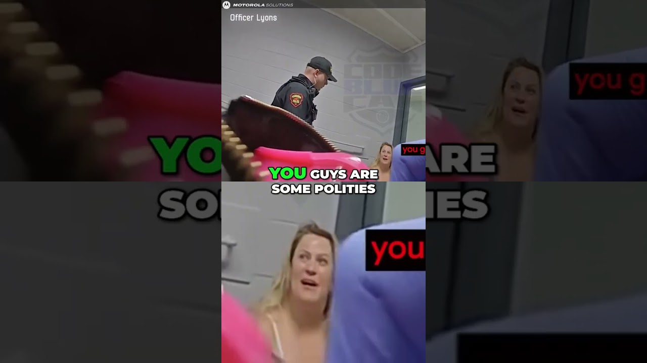 Arrested for Felony Battery? Wrongfully Accused in Jail! #shorts