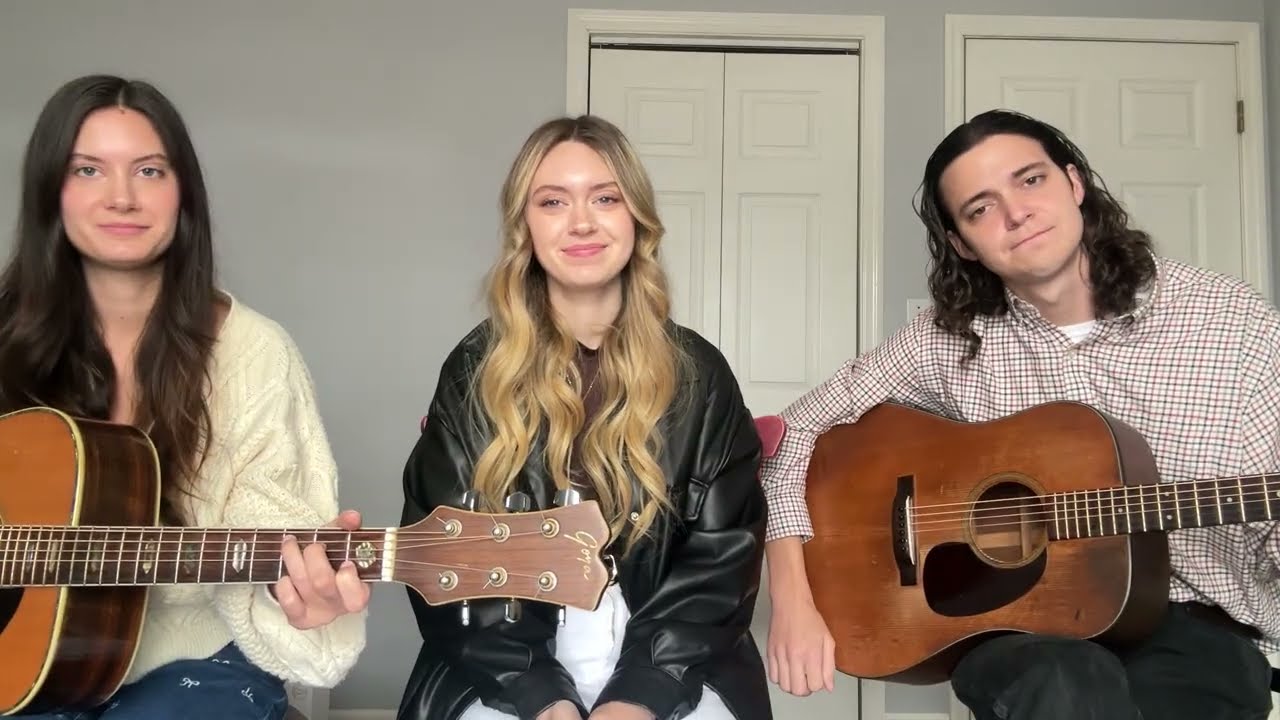 “What a Friend We Have in Jesus” | TBSB