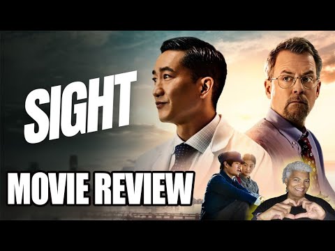 Patient Stories - Sight Movie Review | A Christian Drama: A Heartfelt ...