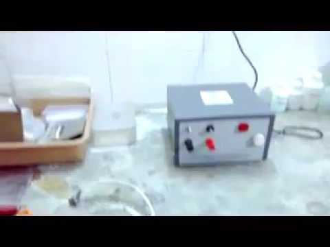 Etching Machine - Chemical Etching Machine Latest Price, Manufacturers ...