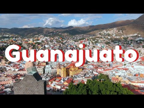How do you pronounce Guanajuato?