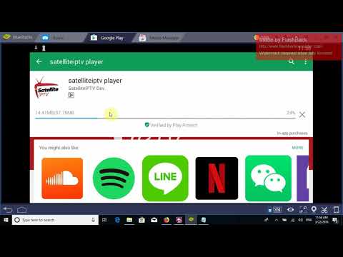 How to use IPTV Subscriptions on Android devices ? - SatelliteIPTV -