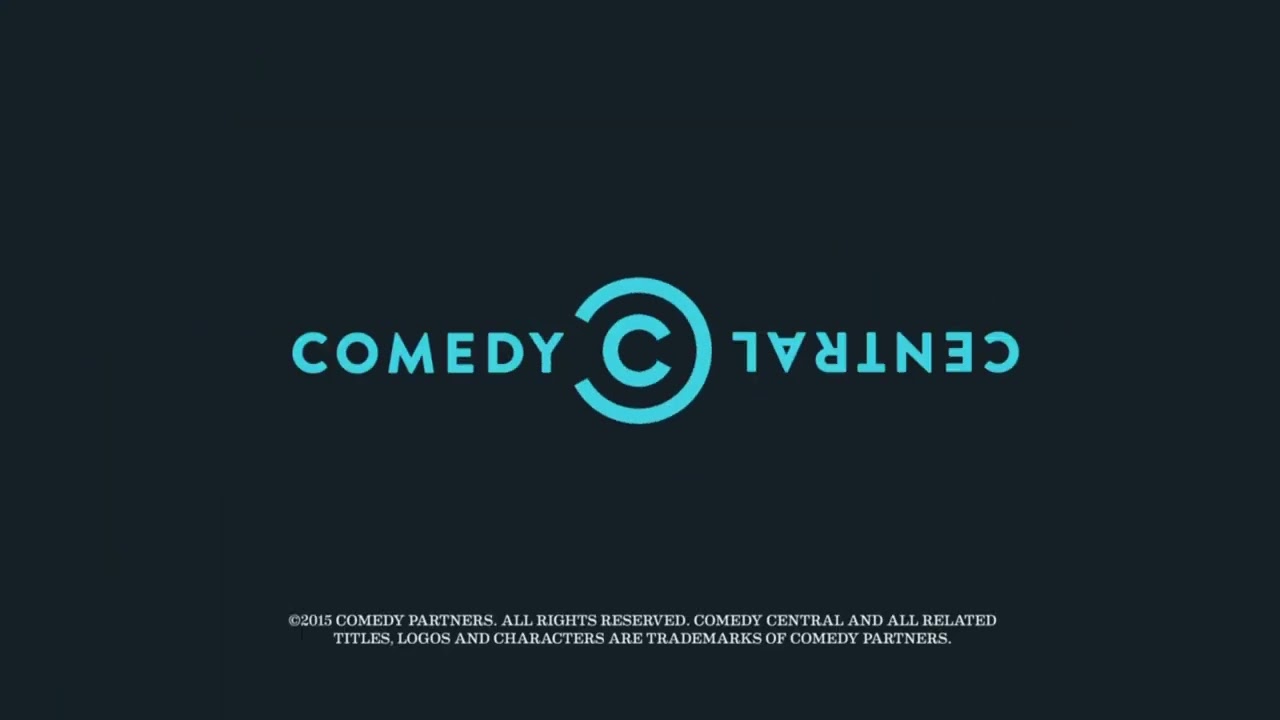 Comedy Central/MTV (2015)