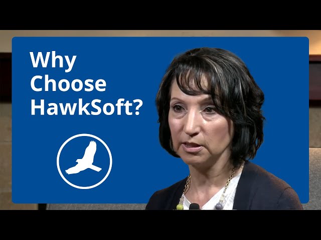 HawkSoft CMS Pricing, Features & Reviews 2021 - Free Demo