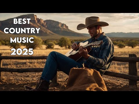 Johnny Cash, Willy Nelson, Tim McGraw, John Denver, Hank Williams, Brad Paisley, Country Music 2025