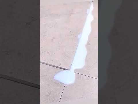 Fix warped edges on ceramic tiles with this simple diy trick! #life