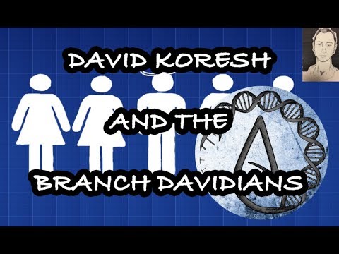 What Happened In Waco, Texas? Ft. Objectively Dan