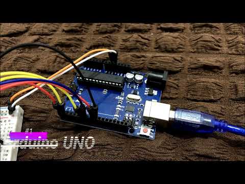 IOT Mini Project [July 2022] | Bluetooth Door Lock System by Aliff Aiman