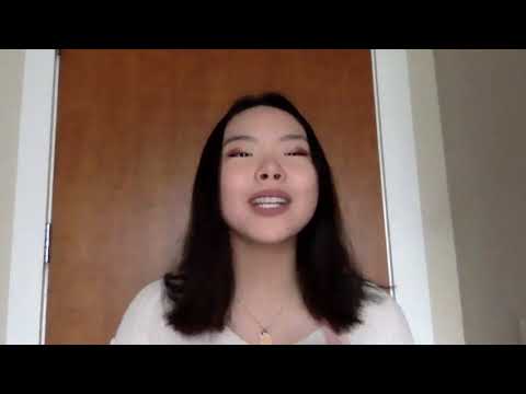 The Purpose of Fiction | Jacqueline Ding | TEDxCroftonHouseSchool