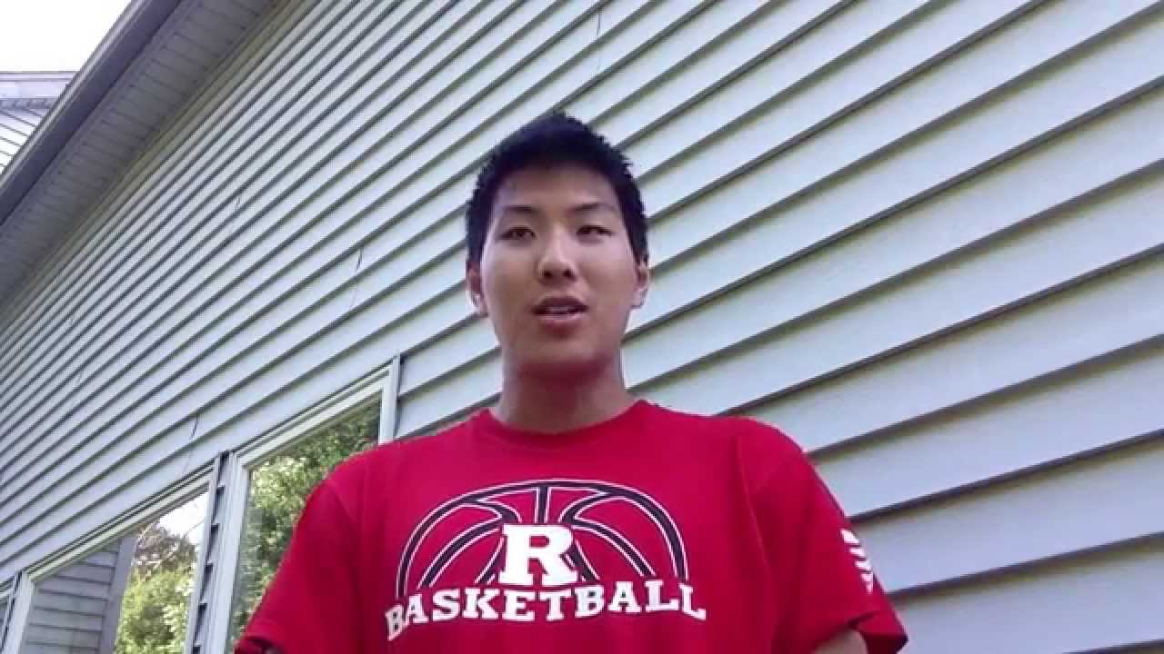 Michael Hong CUSOM orientation