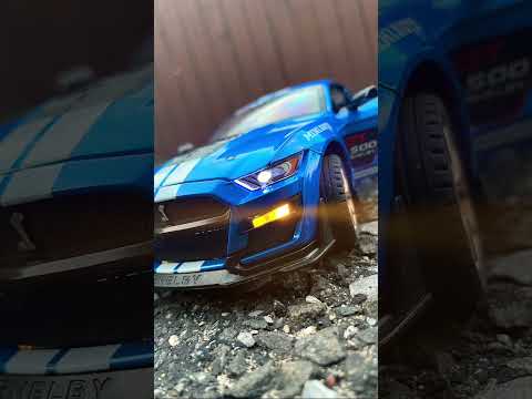 I love this car