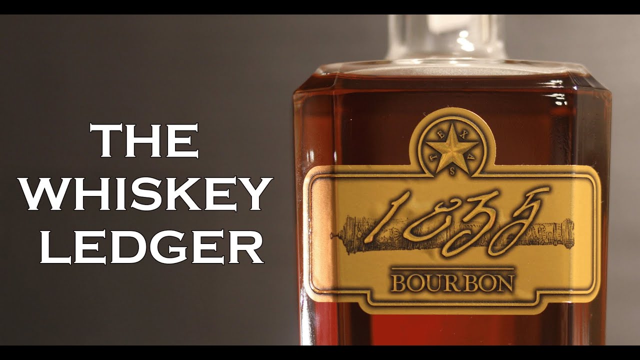 Inside the RAREST 1835 Bourbon Limited Release | 4K Bottle Showcase