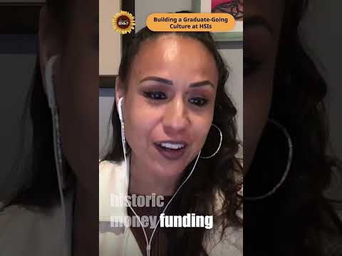 You are still an HSI | www.ginaanngarcia.com/podcast