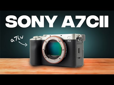 Sony A7C ii - Should You Wait or Get The Sony A6700?