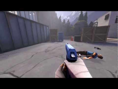 Steam Community :: Video :: [SFM] First Person Scout Render