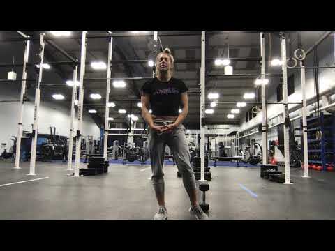 Home Workout 10 19 2020
